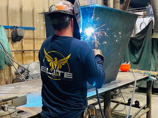 Elite Rigging And Millwright